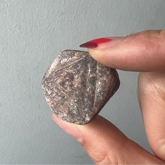 Accents | Record Keeper Ruby Specimen | Poshmark